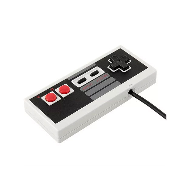 Manette NES USB - Retrogaming Aventure